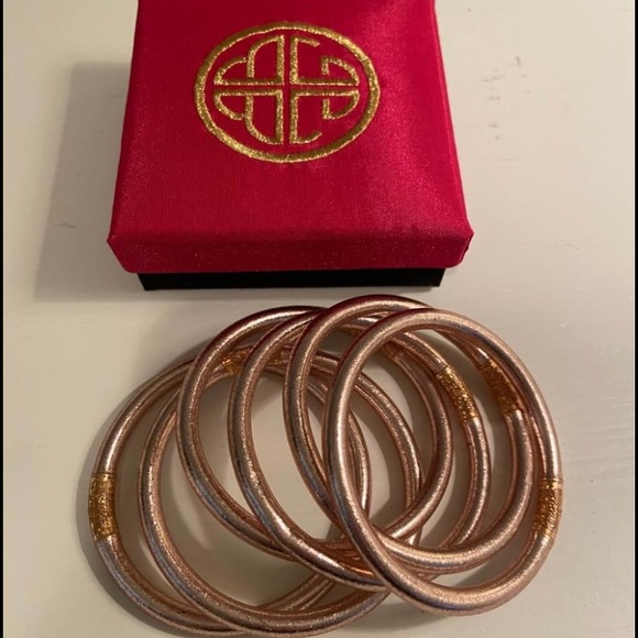 Budhagirl | Jewelry | Budha Girl Bangles | Poshmark